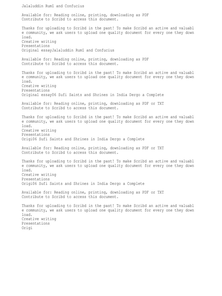 GDSG | PDF