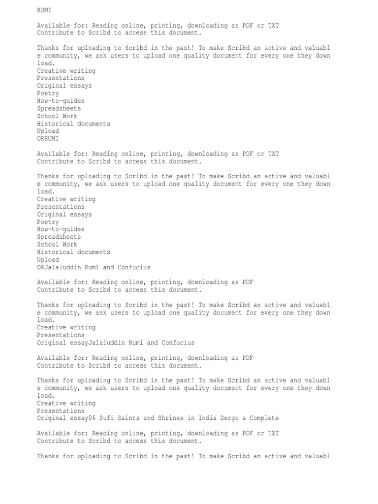 GDSG | PDF | Scribd | Portable Document Format