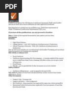 Prometric Practice Exam For Nurses Test 1 - ANSWER KEY | PDF ...