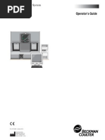 Alinity Maintenance Parts List | PDF | Electronic Data Interchange ...