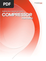 Embraco Cross Reference Secop | PDF | Electrical Engineering ...