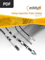 Kelly Pipe Chart (Updated) | PDF