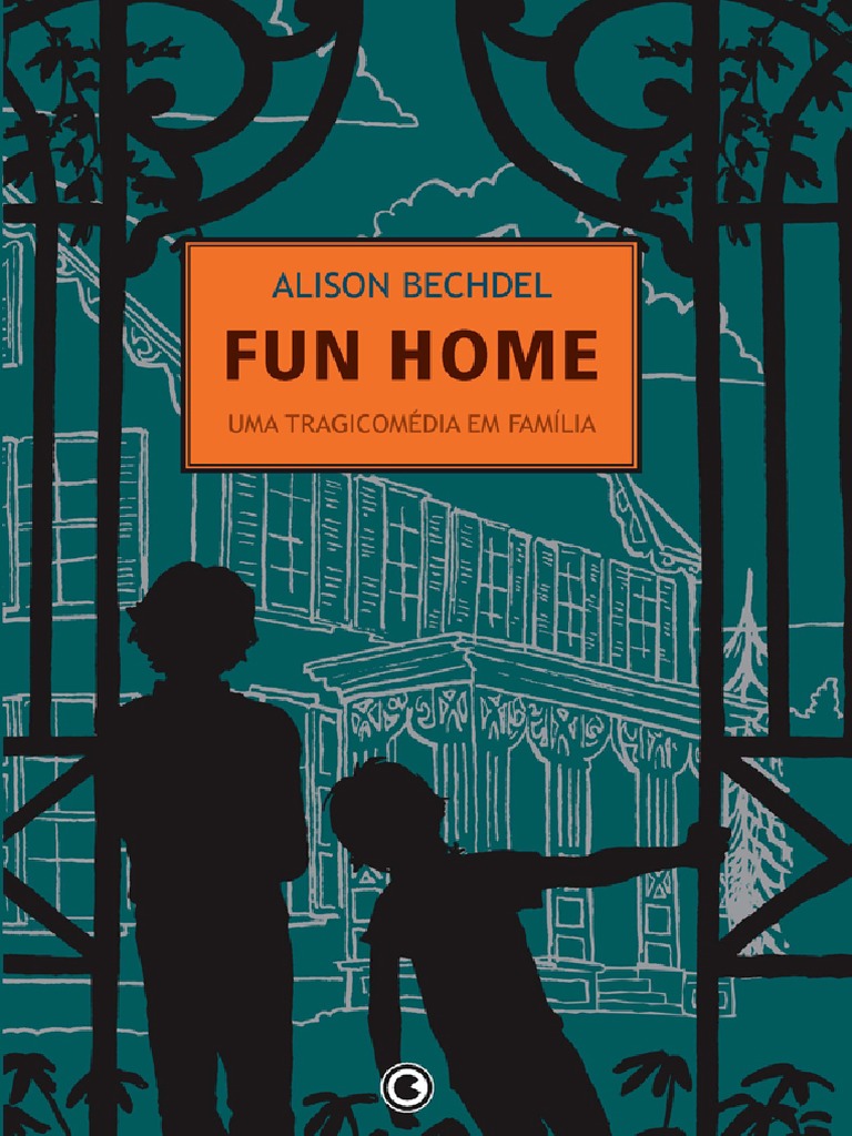 Fun Home | PDF