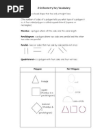 Geometry Enthusiasts Guide | PDF