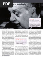 Biografia Del Cacique Chacao | PDF | América del Sur | Venezuela