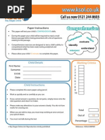 Reading VIPERS Question Stems KS2 PDF | PDF | Narration | Vocabulary