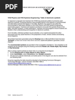 Fitment and Interchangeability Certificate | PDF | Nature