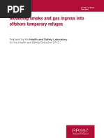 Safety and Operability (SAFOP) Study Manual | PDF | Scada | Risk