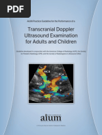 TIRADS Classification and Scoring Guide | PDF