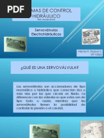 Manual Vickers Control | PDF