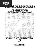 1 A320 Takeoff Performance-1 | PDF | Takeoff | Altitude