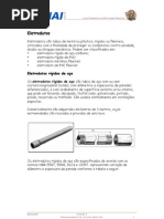Tabela de Dimensionamento de Eletroduto | PDF | Tabela (banco de dados ...