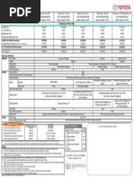 Brake Rendering Test | PDF | Vehicles | Mechanical Engineering