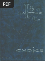 The Official Preppy Handbook | PDF