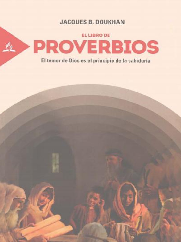 Libro Complementario Proverbios 1 Trim 2015 Completo | PDF | Libro de ...