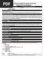 Voltfast: Diclofenac Potassium 50mg Powder For Oral Solution | PDF ...