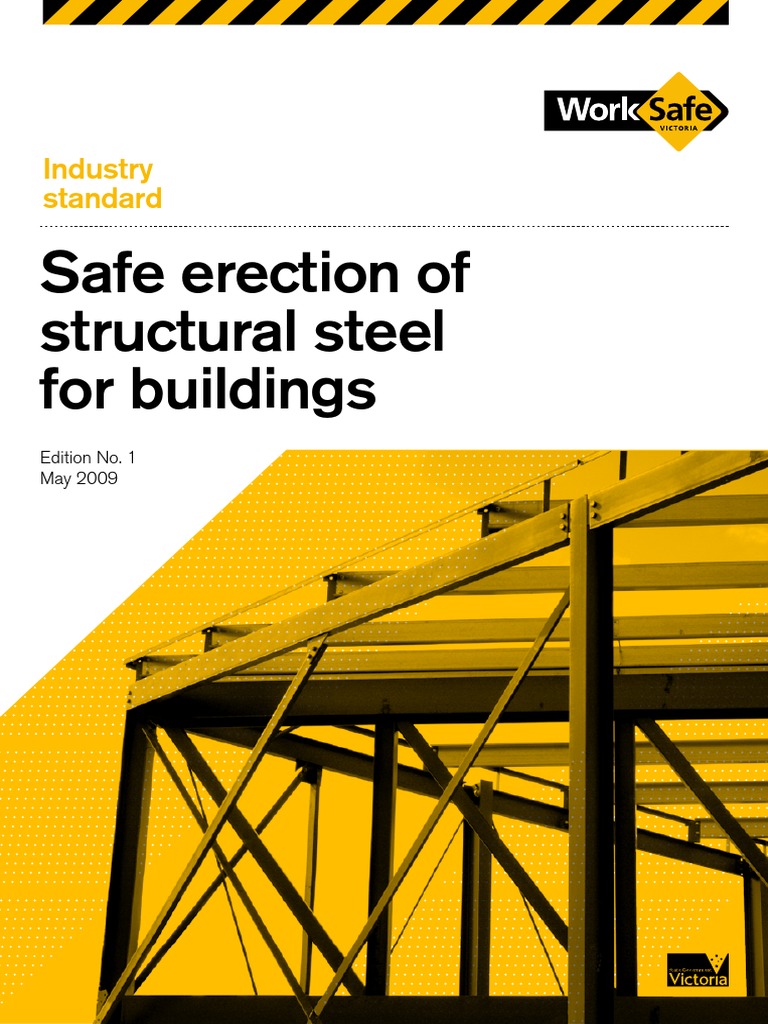 Safe Erections Web | PDF | Crane (Machine) | Occupational Safety And Health