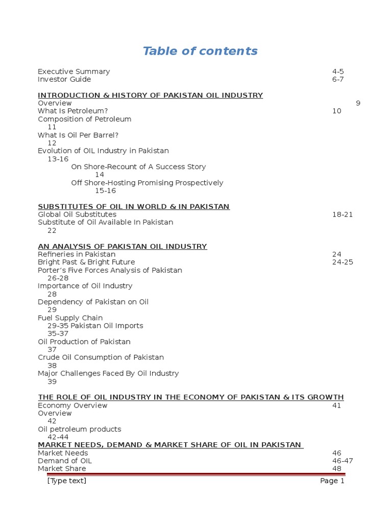 Mohammad Talha | PDF | Barrel (Unit) | Petroleum