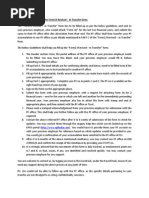 Form C | PDF | Cheque | Money
