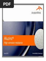 Astm Standard List PDF | PDF | Structural Steel | Steel