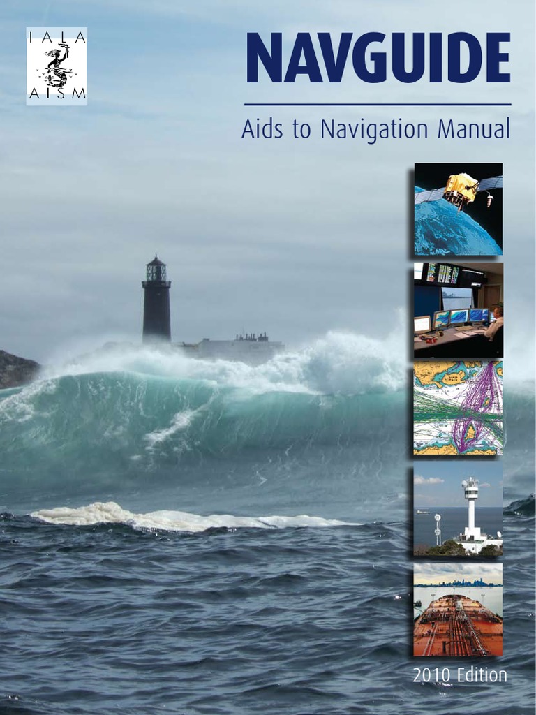 Navguide: Aids To Navigation Manual | PDF | International ...