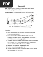 Invert Levels and Construction of Sewer | PDF | Slope | Sanitary Sewer