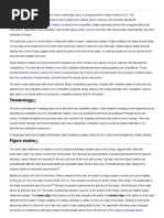 Basic Ice Skating Skills Chart | PDF | Figure Skating | Ice Sports
