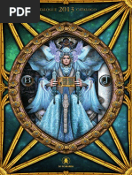 Bosnian Love Spells | PDF | Bosniaks | Magic (Paranormal)