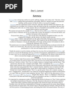 Analysis of "Five Ways to Kill a Man" | PDF | Jesus