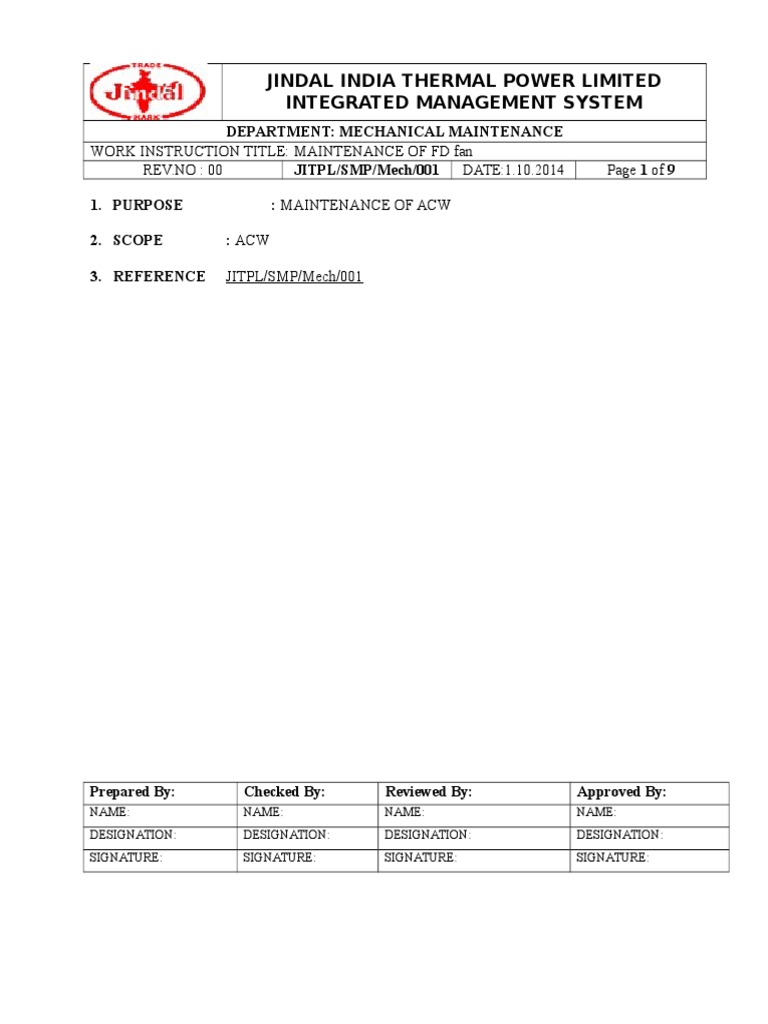 001 Acw | PDF | Pump | Machines