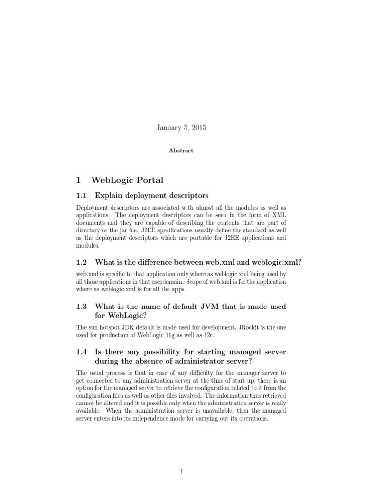 Rac Book | PDF | Java (Programming Language) | Server (Computing)