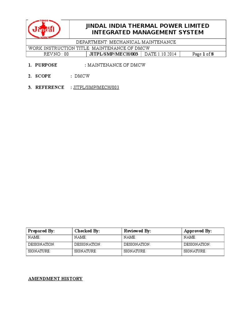 003 DMCW | PDF | Bearing (Mechanical) | Pump