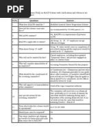ACP (MACP) & Option Form | PDF | Business | Finance & Money Management