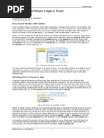 Deped Age | PDF | Career & Growth | Business