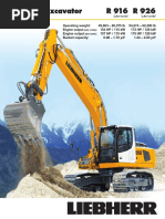 Bucket Fill Factor For Excavator | PDF | Engines | Mechanical Engineering