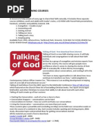 Spiritual Formation Workbook | PDF | Jesus | Faith