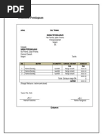 Borang Pb2 Borang Pengesahan Pendapatan Pdf
