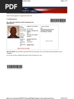 Texas Form 2102: Universal Apostille Request | PDF | United States ...