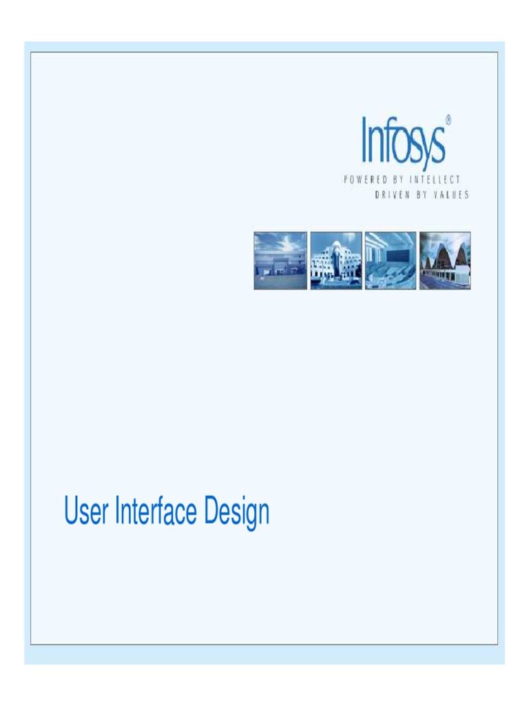 Uid Se26 | PDF | Usability | User Interface
