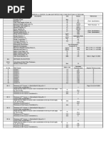 API-650 Design Procedure Example | PDF | Bending | Strength Of Materials