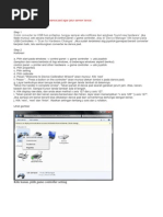 Driver USB Joystick Untuk PC | PDF | Game & Aktivitas