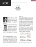Sizing of Glycol Contactor | PDF | Barrel (Unit) | Natural Gas