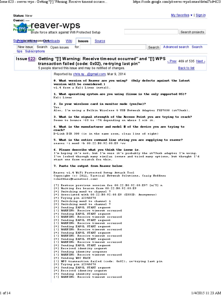 Brute Force | PDF | Information And Communications Technology | Computer Networking