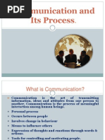 Conclusion of Effective Communication | PDF | Human Communication ...