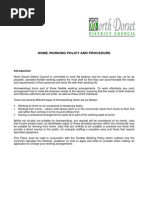 Secondment Agreement Sample | PDF | Layoff | Employment