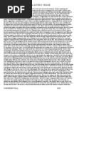 Brokeback Mountain (Short Story) | PDF | Nature