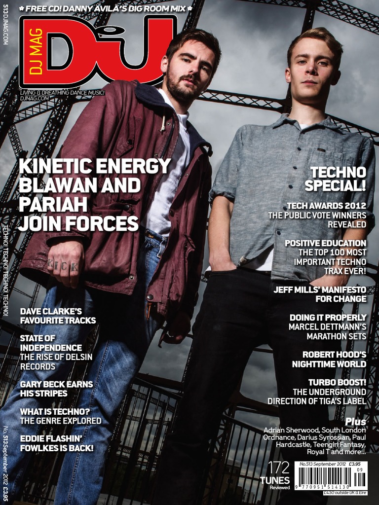 dj mag new 08 2012