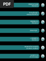 Slavoljub-Slavko Jakovljević - Radovi Na Pčelinjaku | PDF