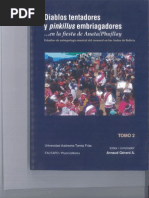 El Siku: Instrumento Aymara y su Cultura | PDF | Entretenimiento (general)