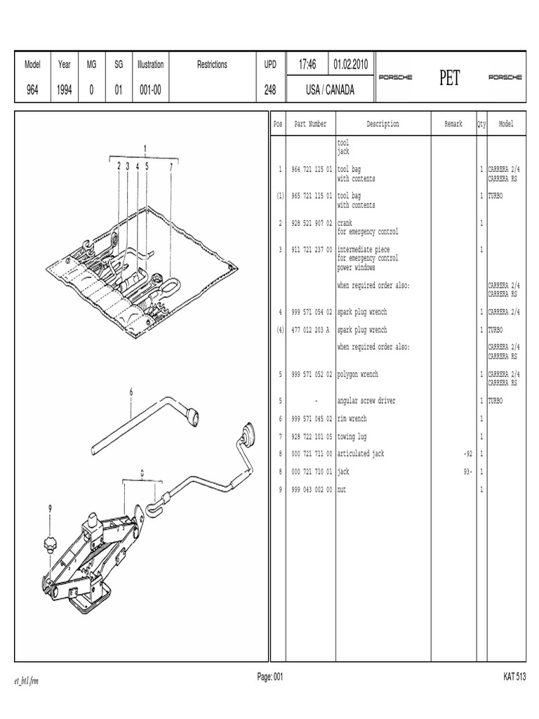 964-usa-katalog-pdf-vehicle-parts-rotating-machines